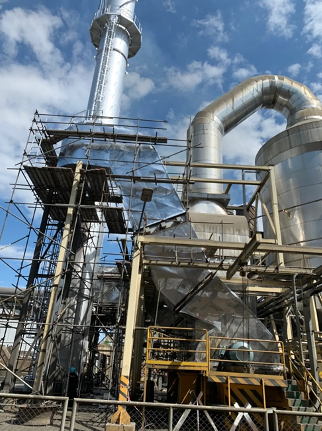 Project - P.C.S.N. SUPPLY & CONSTRUCTION CO.,LTD.